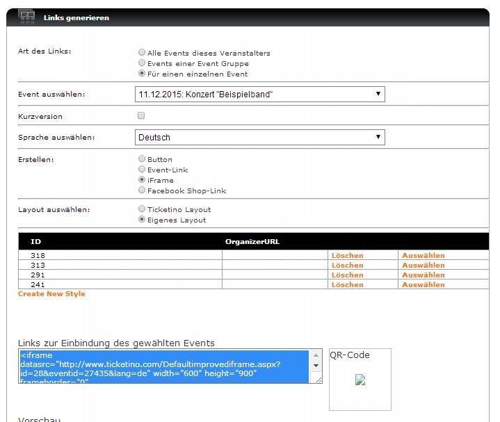 Acheter des billets pour des événements, concerts, théâtres, festivals - TICKETINO
